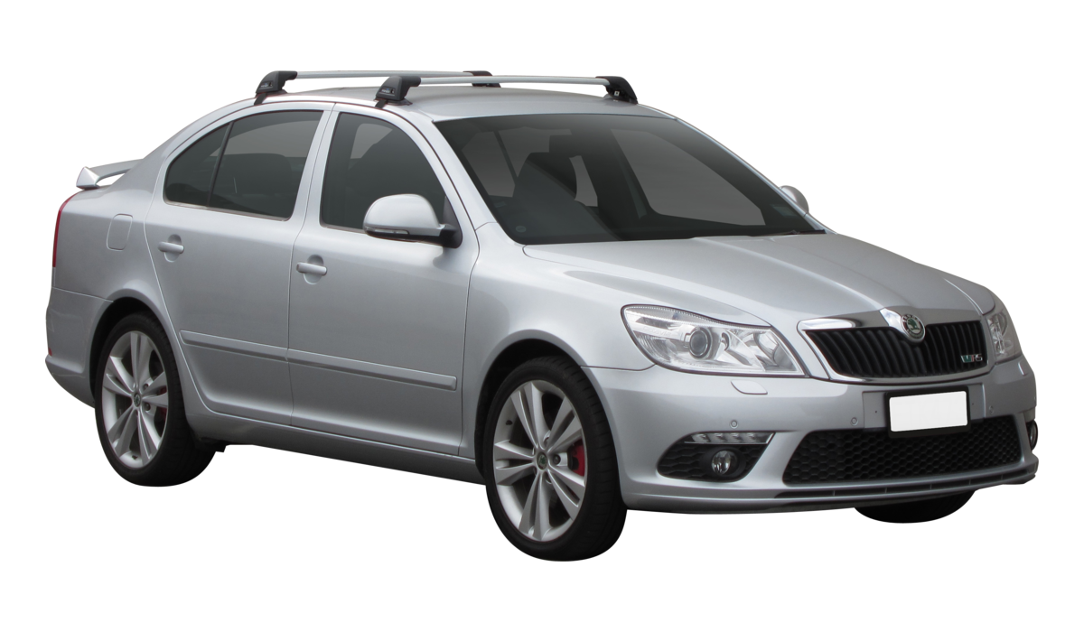Roof racks for Skoda Octavia 2010 | Prorack Australia