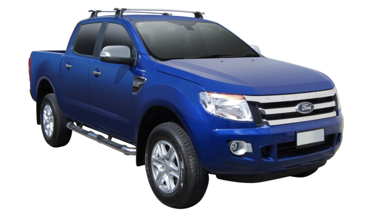 Roof racks for Ford Ranger 2014 | Prorack Australia