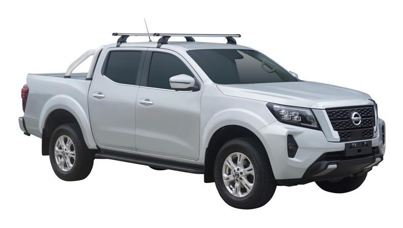 Heavy Duty Bar Package for Nissan Navara | Prorack Australia