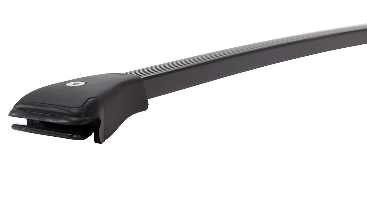 Standard Rail Bar Package for Kia Carnival | Prorack Australia