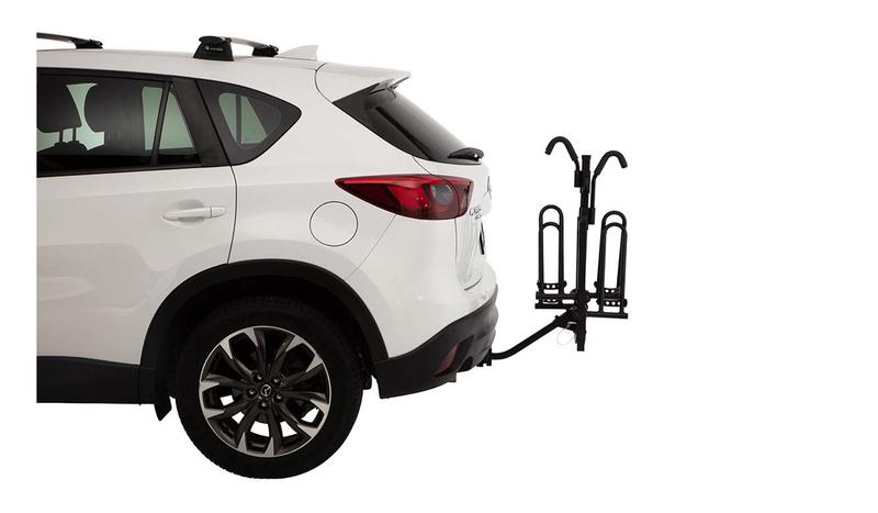 Hitch Mount Bike Racks | Prorack