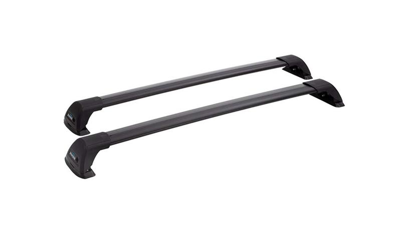 Aero Flush Bar Roof Racks | Prorack